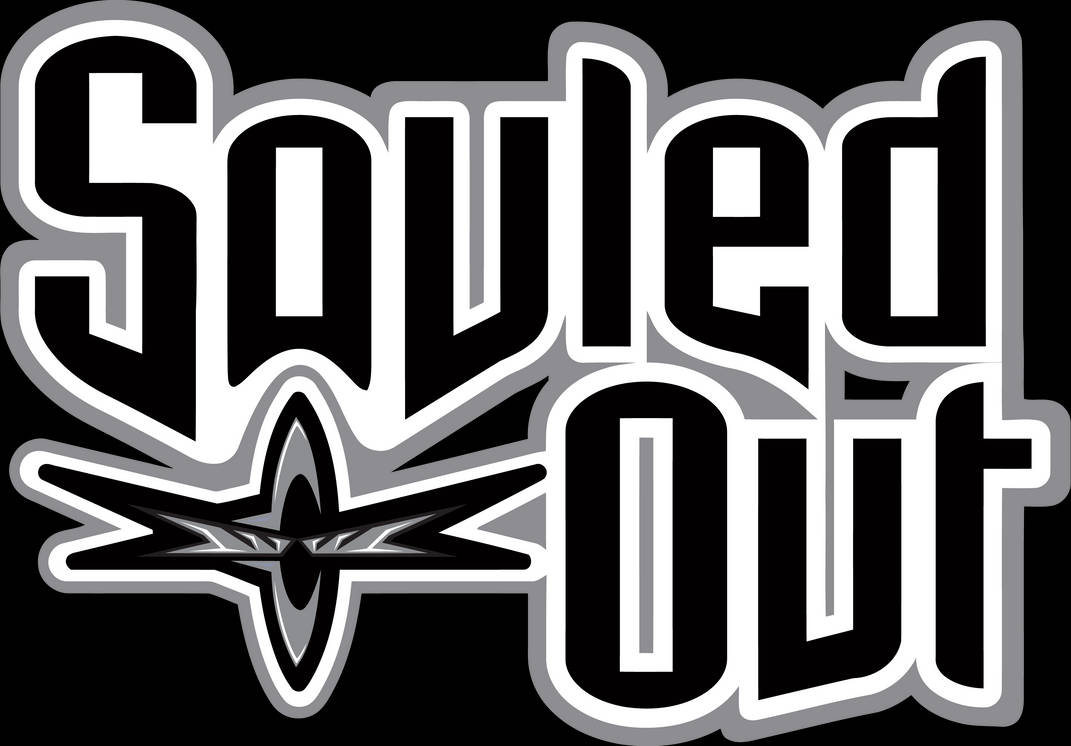 WCW Souled Out 2000 Logo by B1ueChr1s on DeviantArt