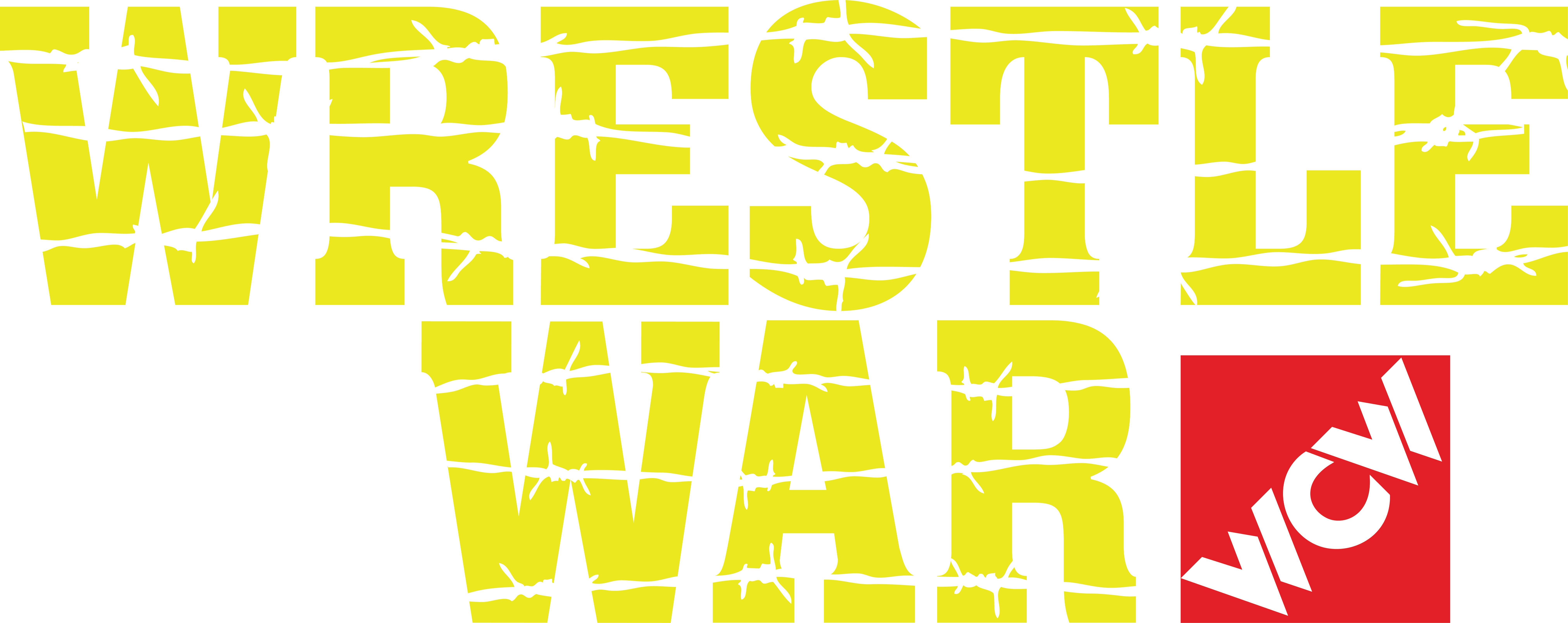 WCW WrestleWar 1992 Logo - Transparent by B1ueChr1s on DeviantArt