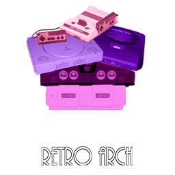 Explore the Best Retroarchicon Art | DeviantArt