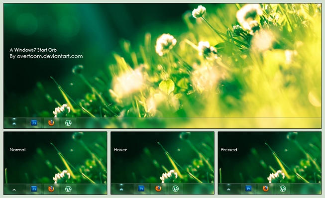 Windows7 Arrow by tomvanrheenen on DeviantArt