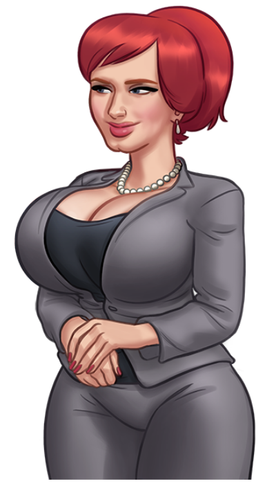 Tina Vercetti by THEKARENS on DeviantArt