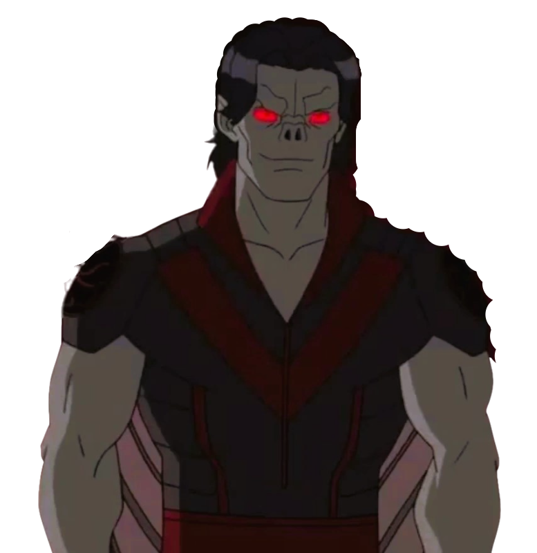 Morbius by THEKARENS on DeviantArt