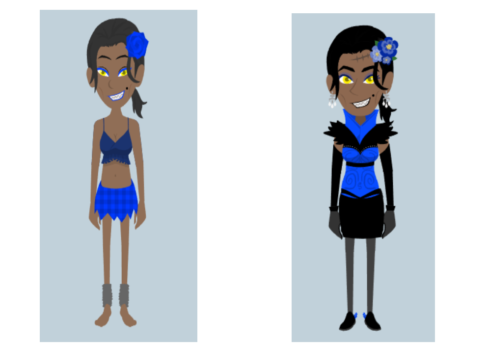 Razor Blade by THEKARENS on DeviantArt