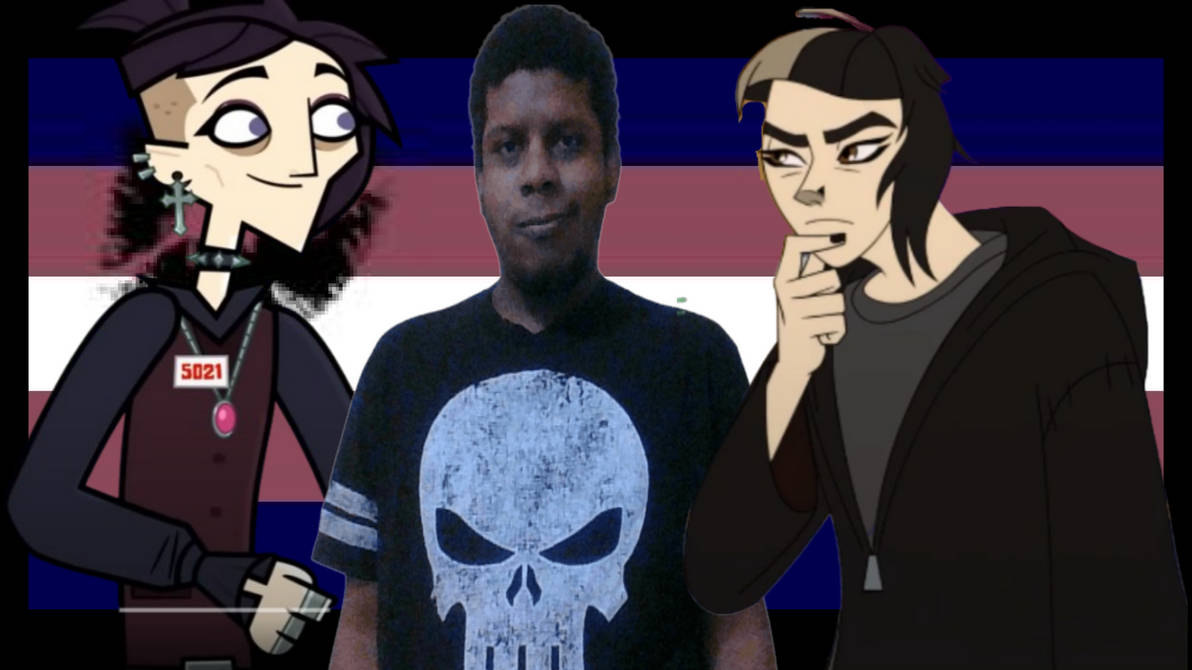 Goths Gangbang Part 2 By Thekarens On Deviantart