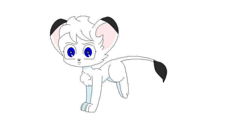 Kimba-Fan-Club DeviantArt Gallery