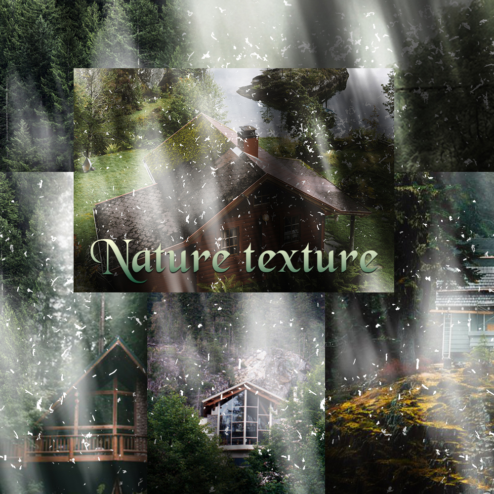 Nature texture by xLeBeoufx on DeviantArt