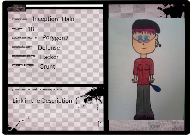 PM Application: Inception Halo by YoshiofRedemption on DeviantArt