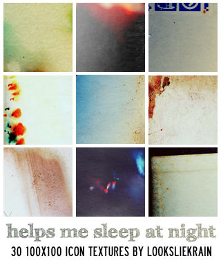 Helps Me Sleep At Night by lookslikerain on DeviantArt