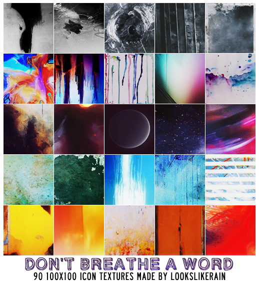 All-Fandom-Icons DeviantArt Favourites