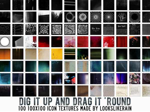 Dig It Up and Drag It 'Round by lookslikerain on DeviantArt