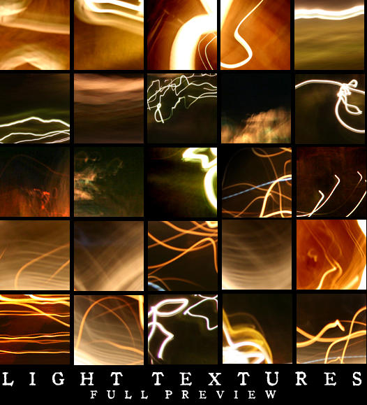 Light Textures by lookslikerain on DeviantArt