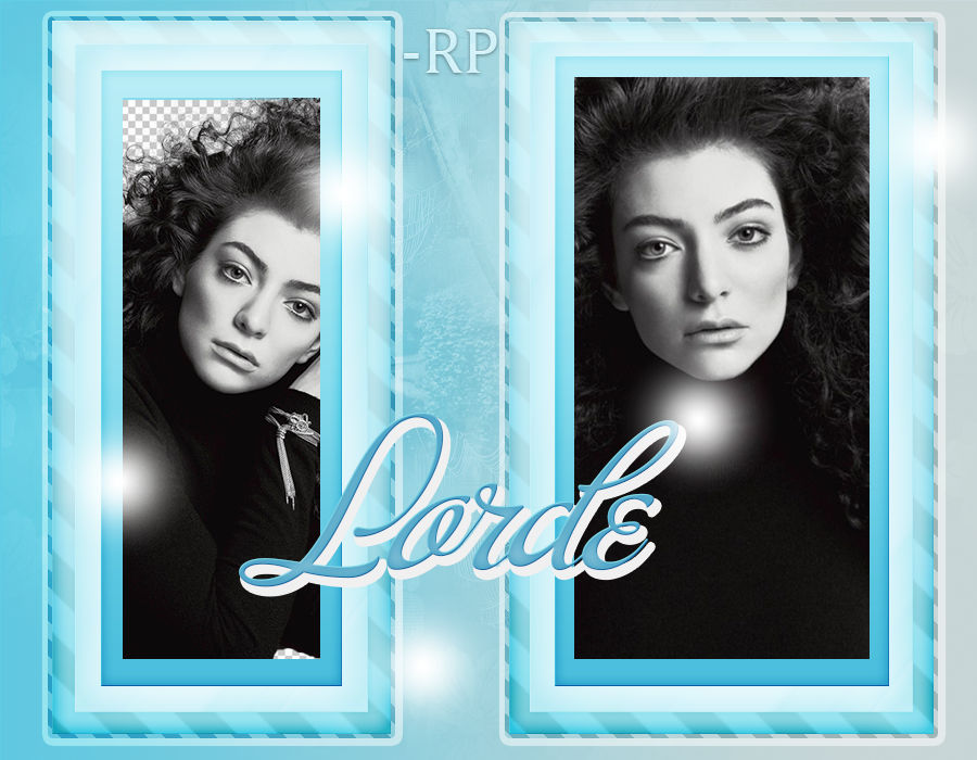 Pack PNG 3/Lorde by iBeterMyLife on DeviantArt