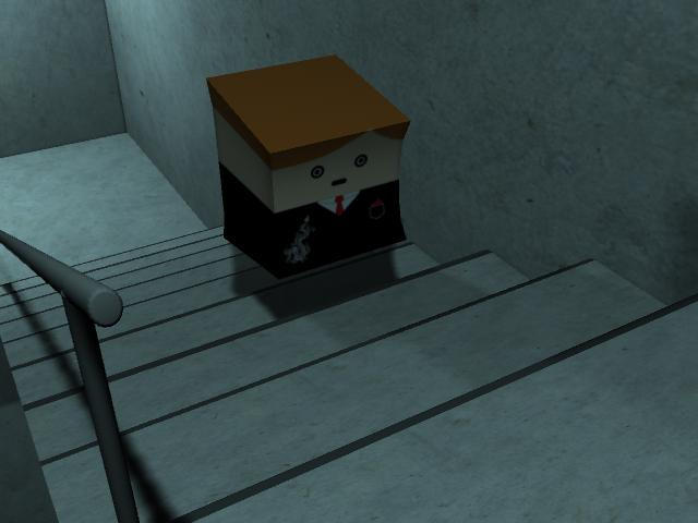 Simple Box Animation by vinchess on DeviantArt