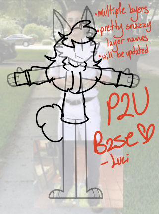 30 point t-pose base (PSD file) by naulvulrofaenademaul on DeviantArt