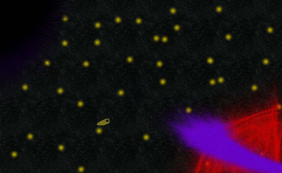 'The Void' by neokasey82 on DeviantArt