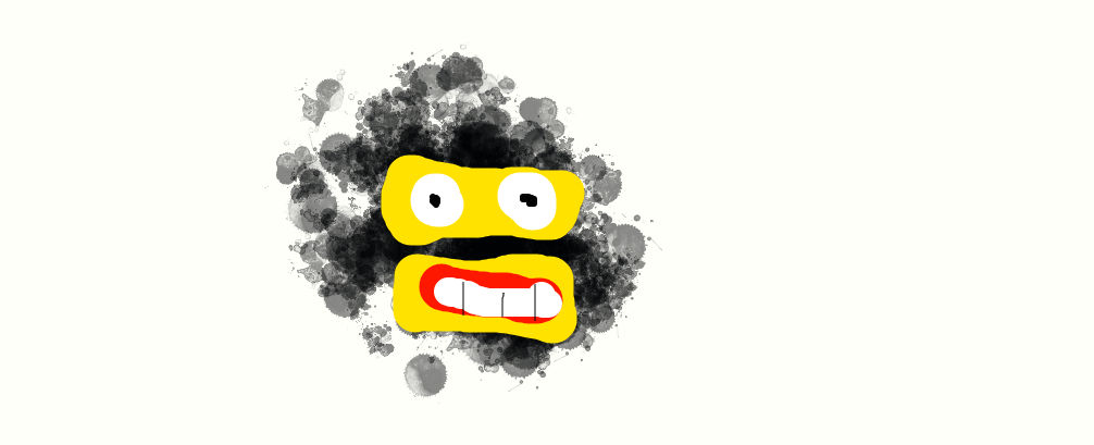 new weird klasky csupo thing in :damuro: by ghostman31782 on DeviantArt