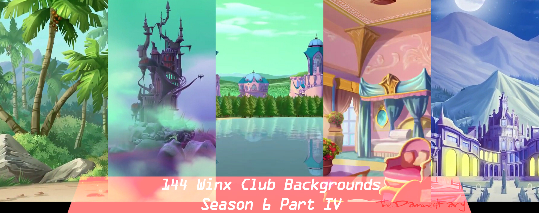 Winx Club Backgrounds S06 Part IV by TheDamnedFairy on DeviantArt