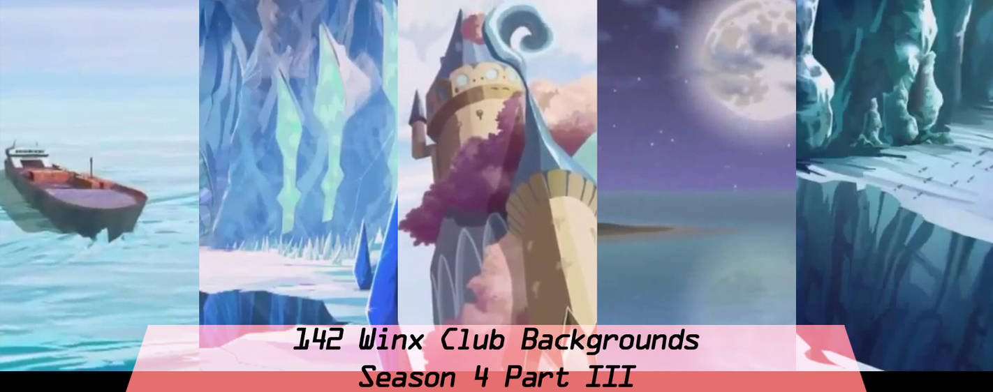 Winx Club Backgrounds S04 Part III by TheDamnedFairy on DeviantArt