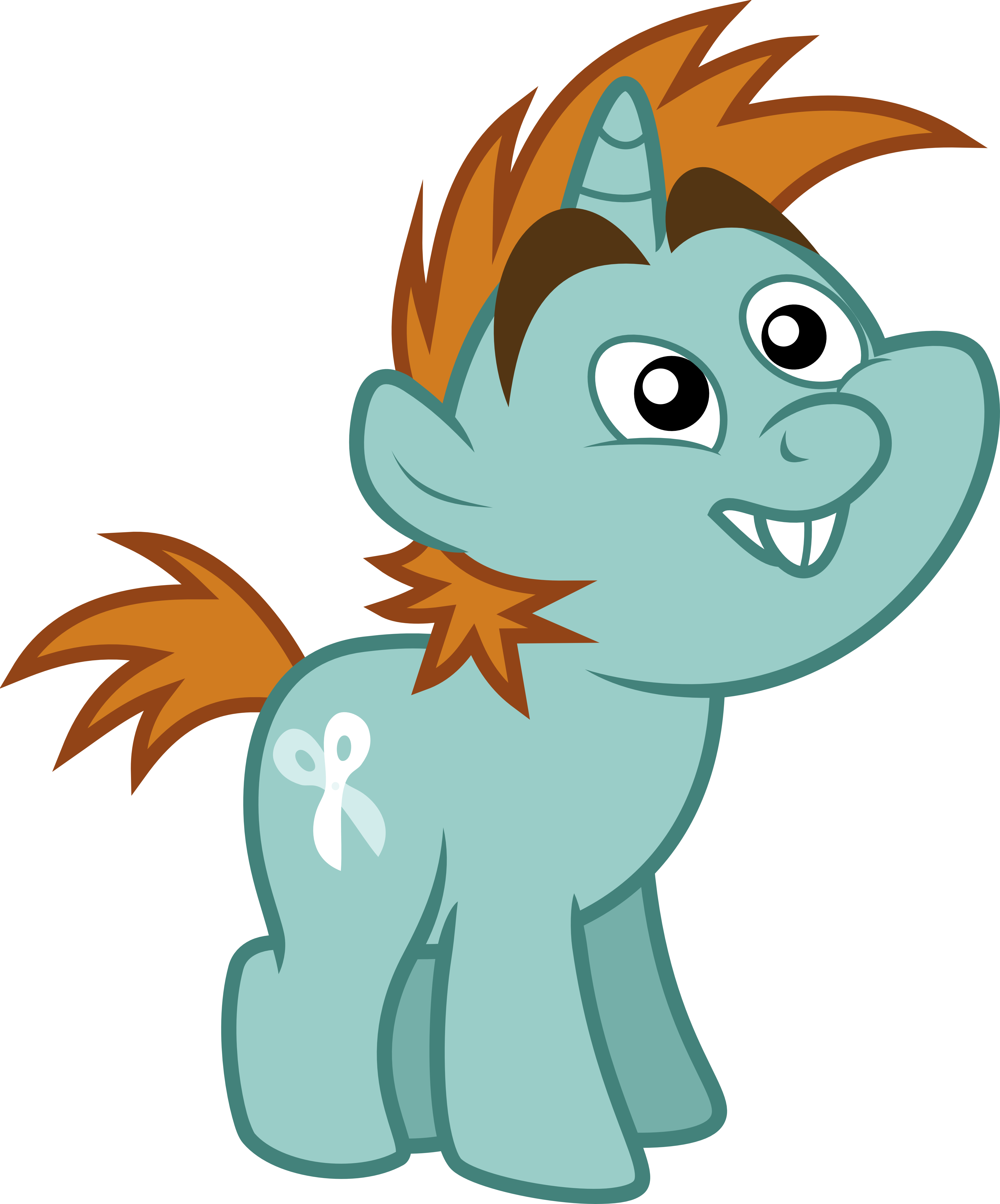 Snips Eh by Jeatz-Axl on DeviantArt