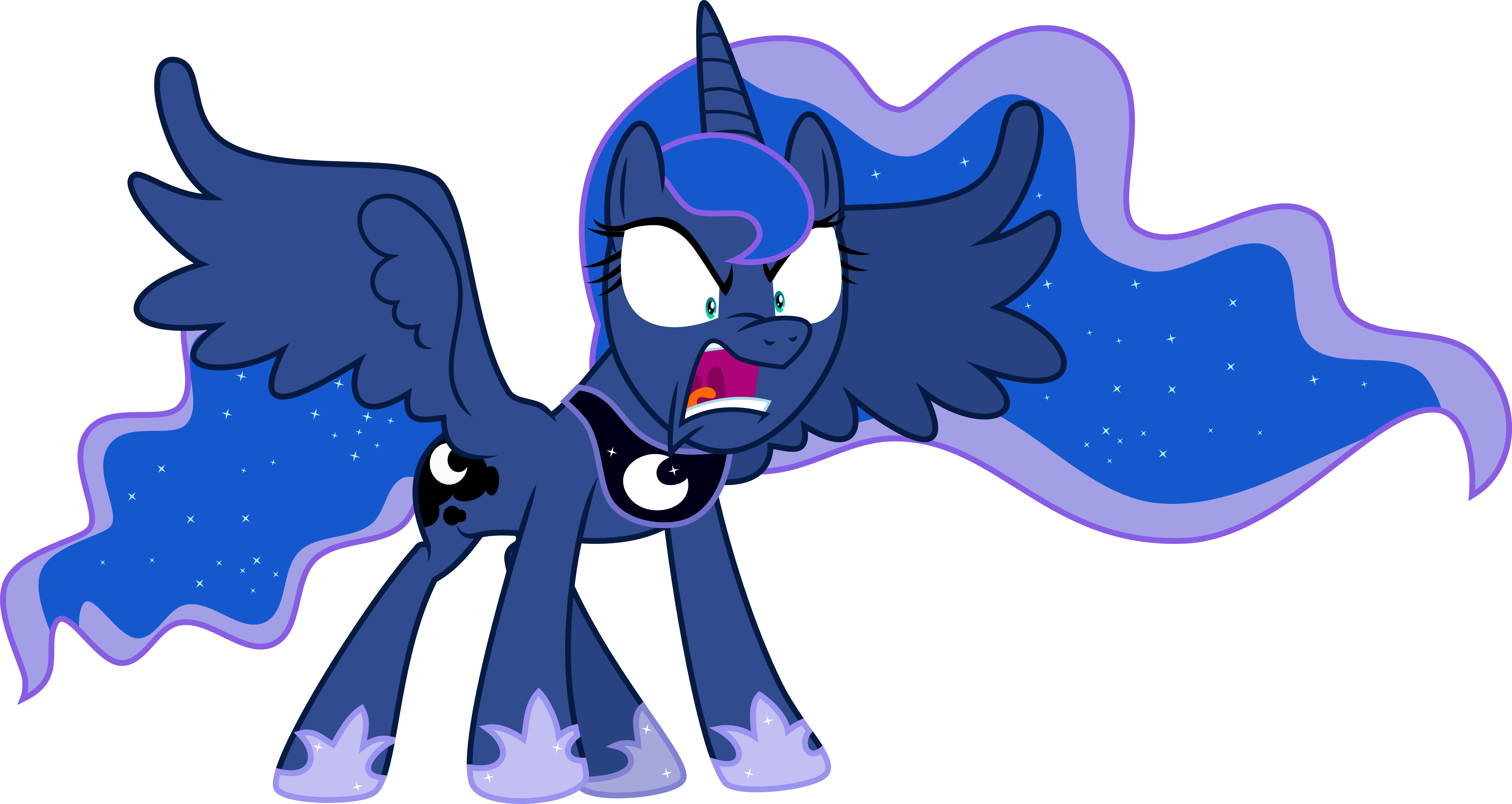 Luna Thou Art Going To Love Us!!! by Jeatz-Axl on DeviantArt