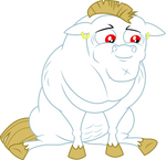 Fluttershy and Roid Rage Flower Dresses by Jeatz-Axl on DeviantArt