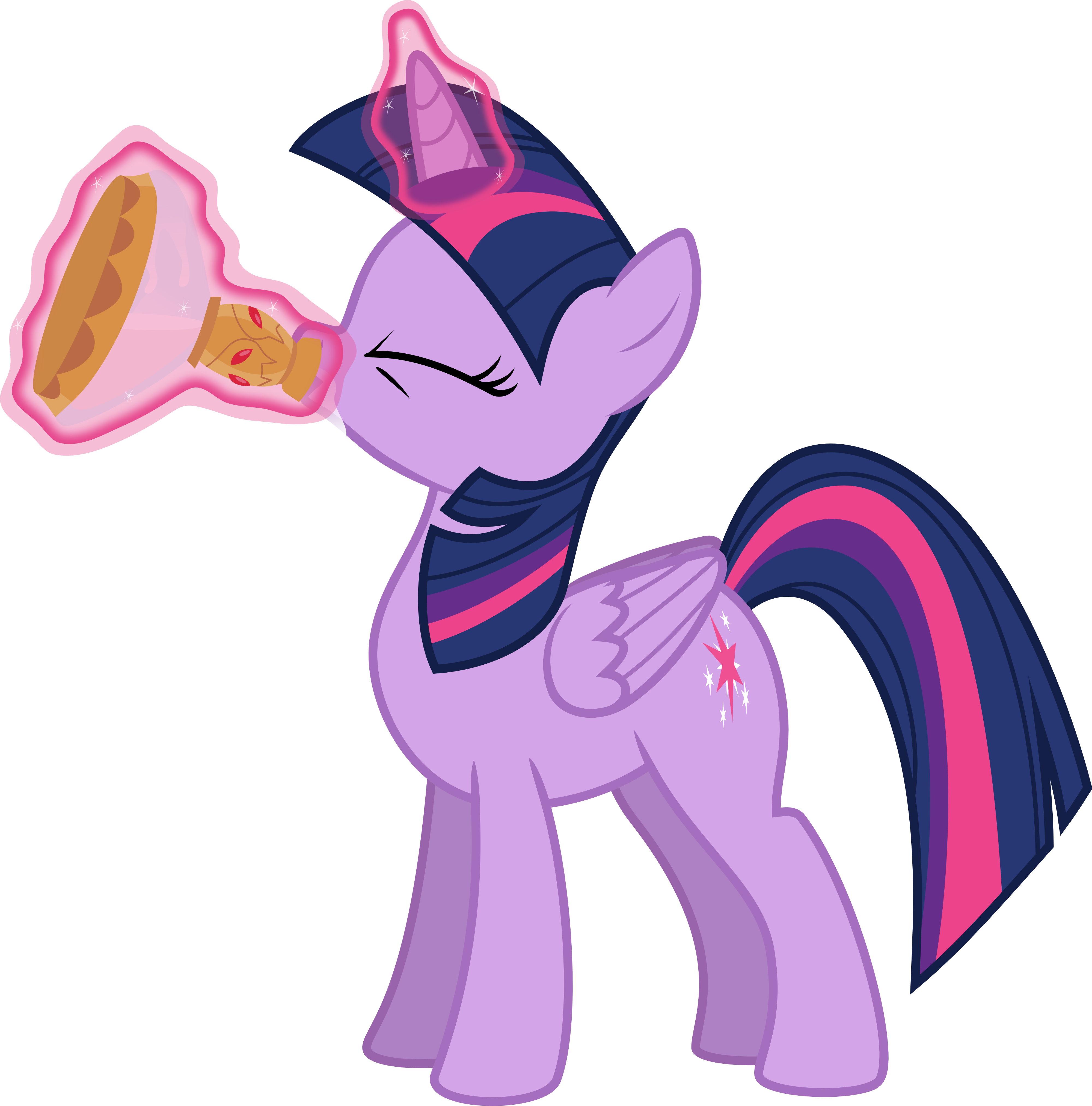 Princess Twilight Sparkle Drinking fluids by Jeatz-Axl on DeviantArt