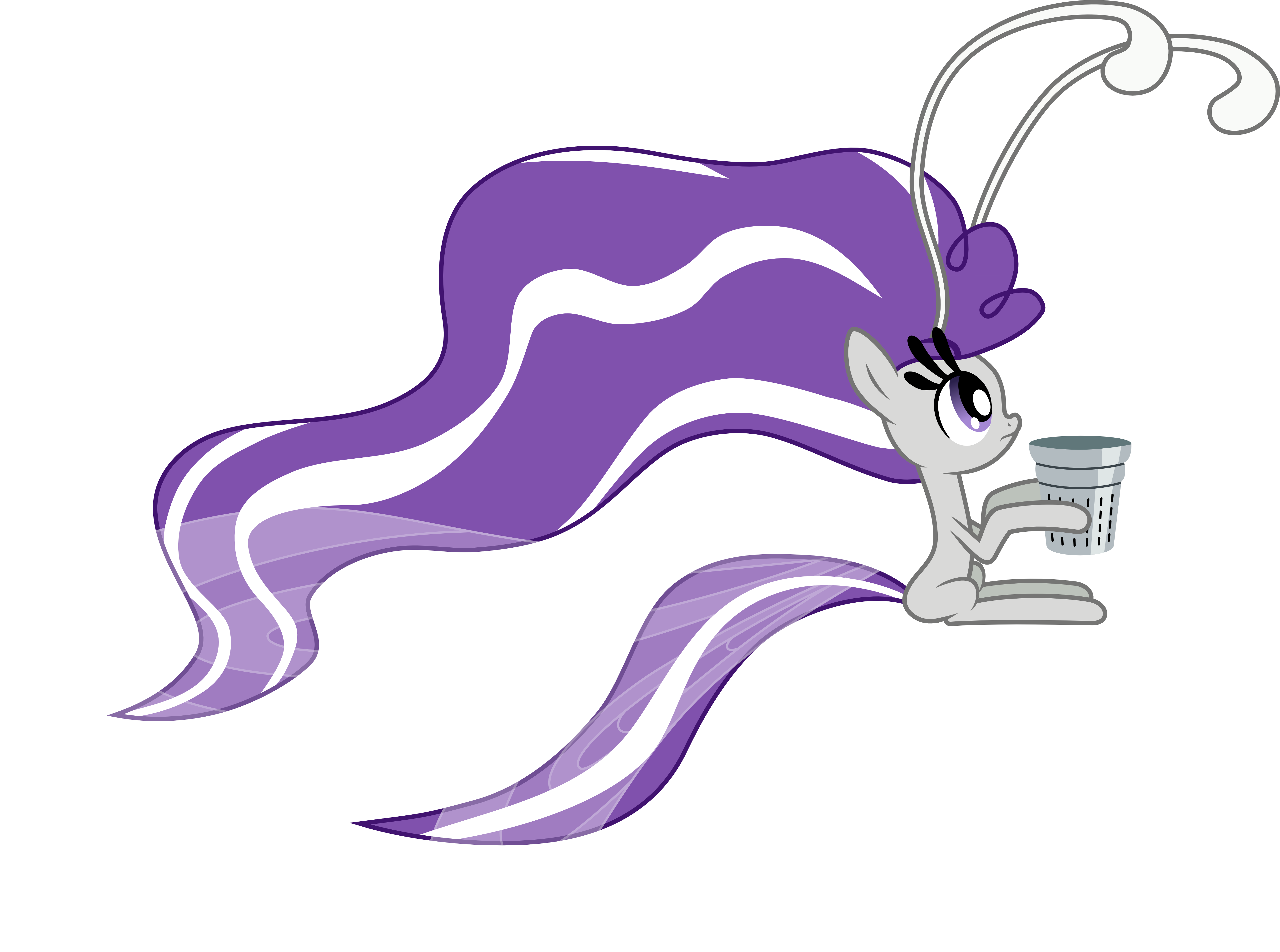 Creatures on MLP-Vectors - DeviantArt