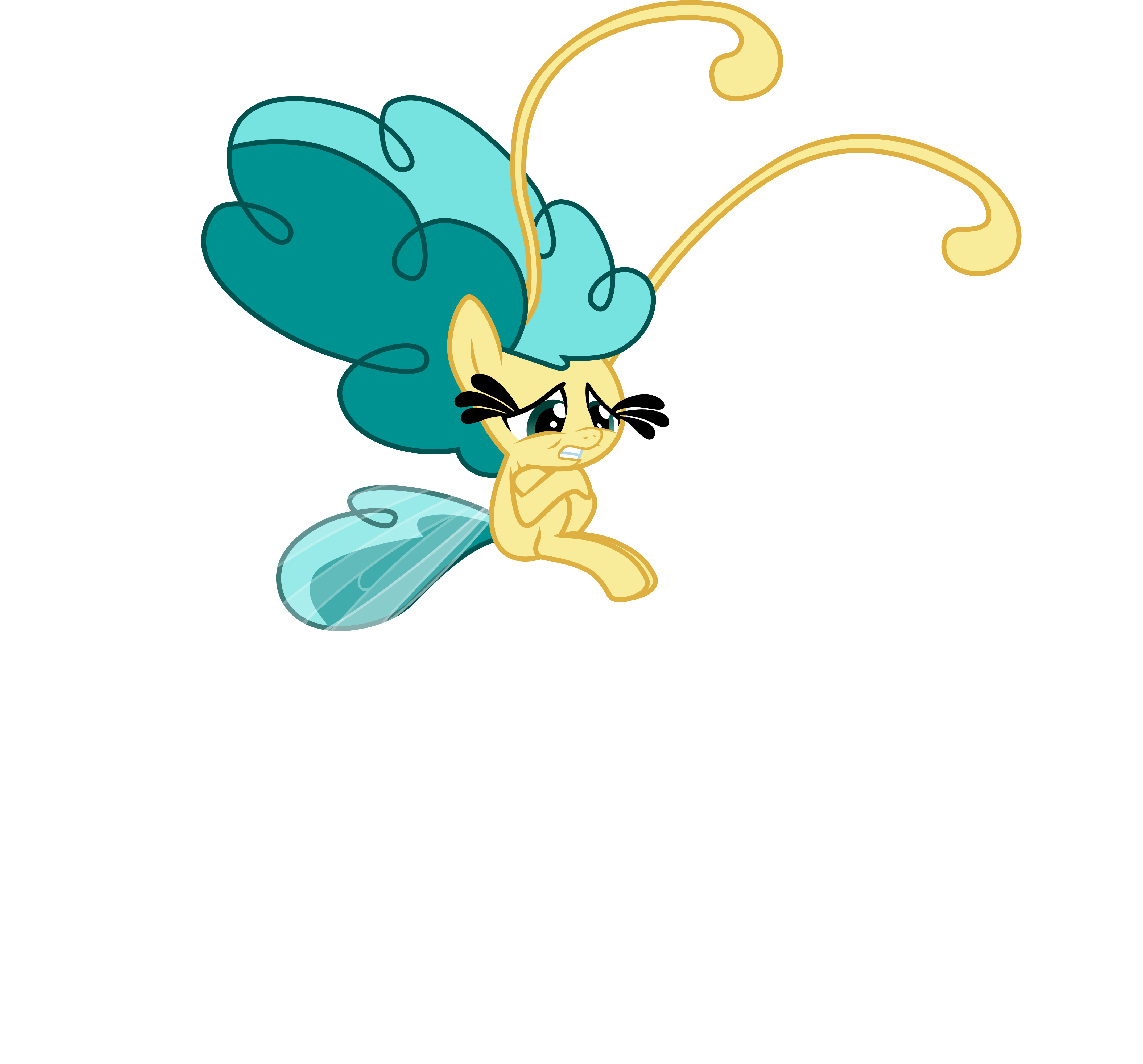 Twirly Shivering by Jeatz-Axl on DeviantArt