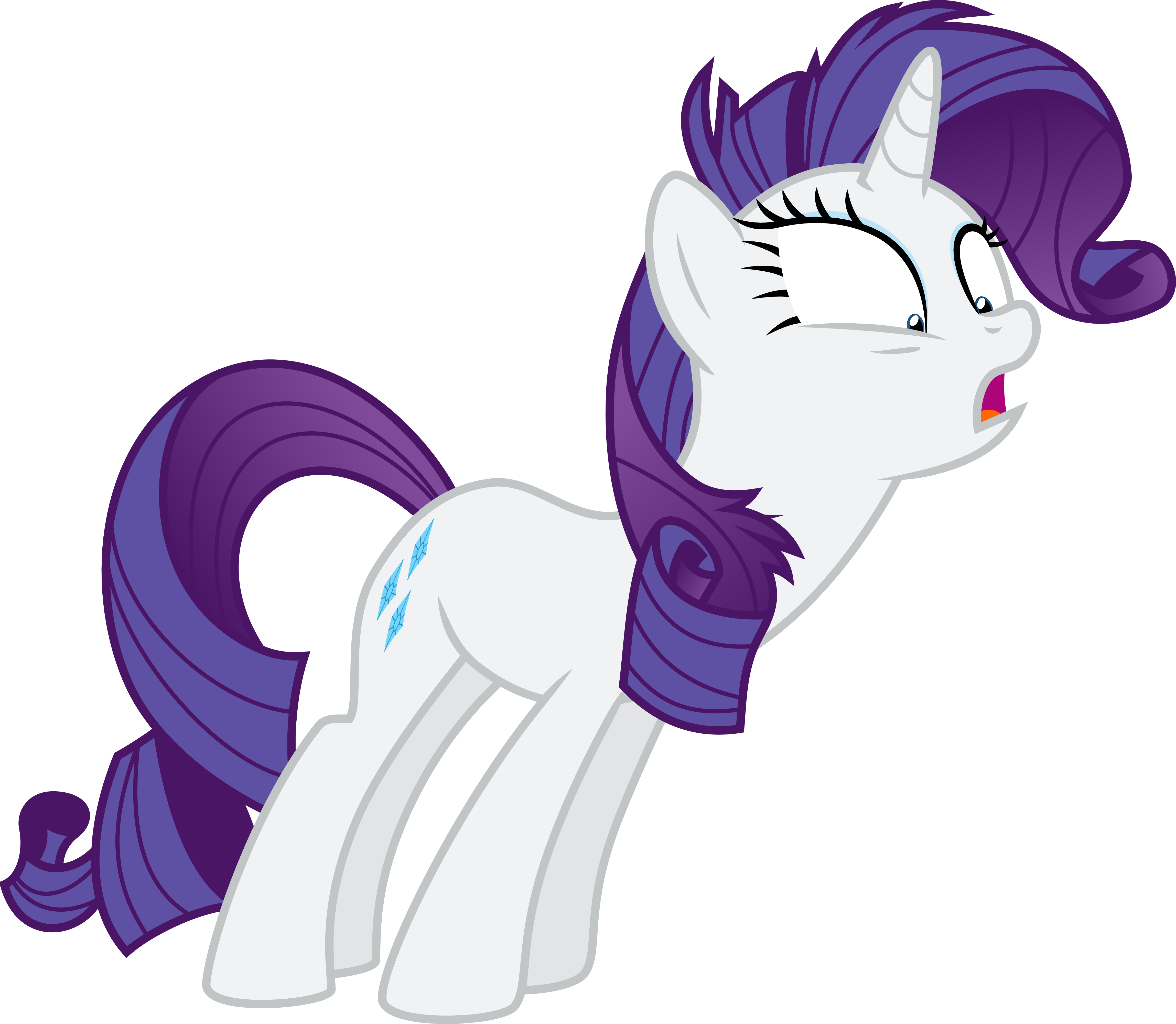 Rarity You know I don't do that anymore by Jeatz-Axl on DeviantArt