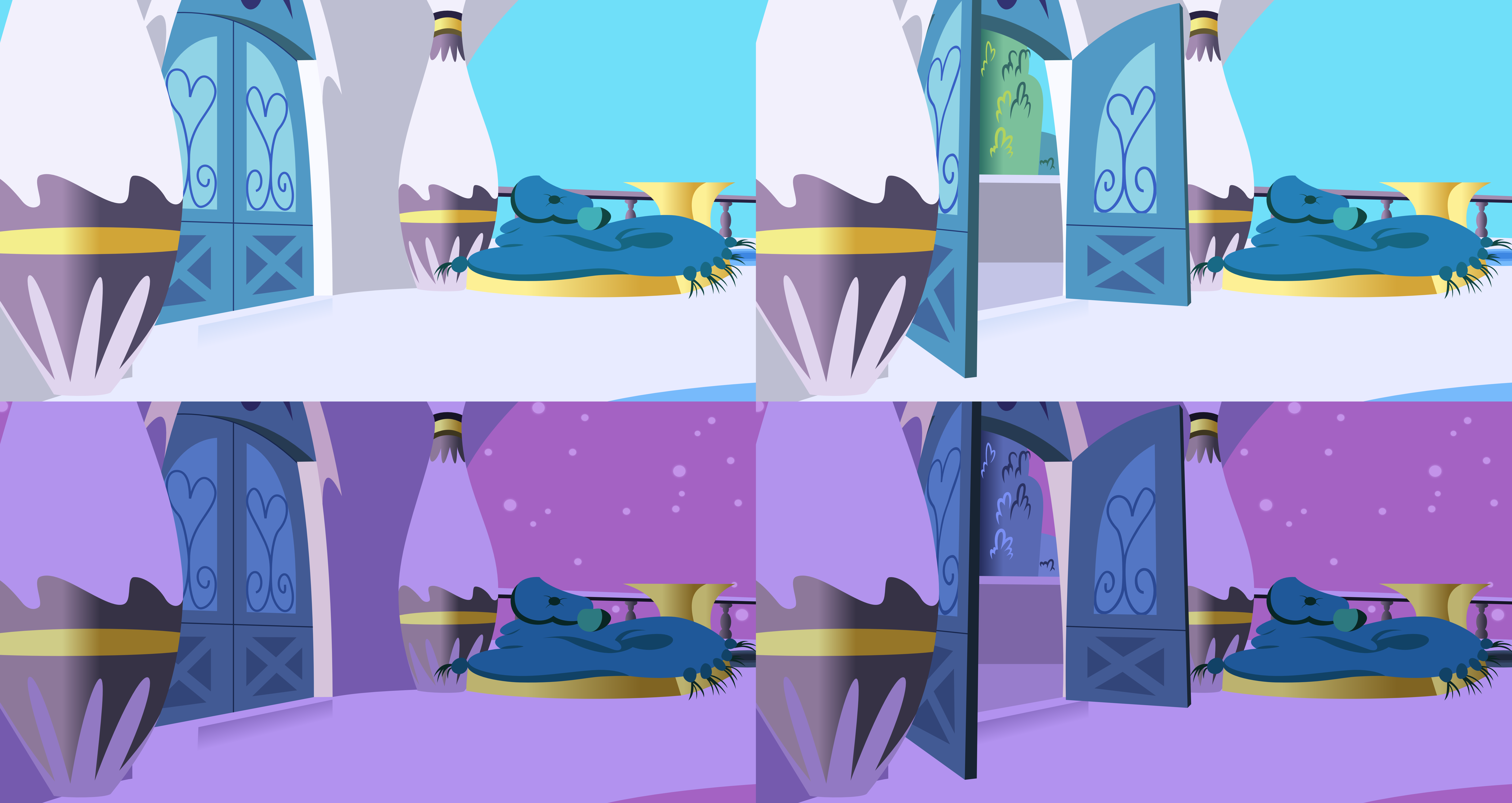 Twilights Room by Jeatz-Axl on DeviantArt