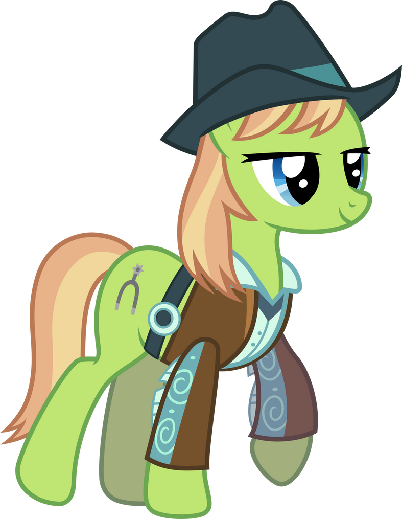 Virginia Maxwell by Jeatz-Axl on DeviantArt