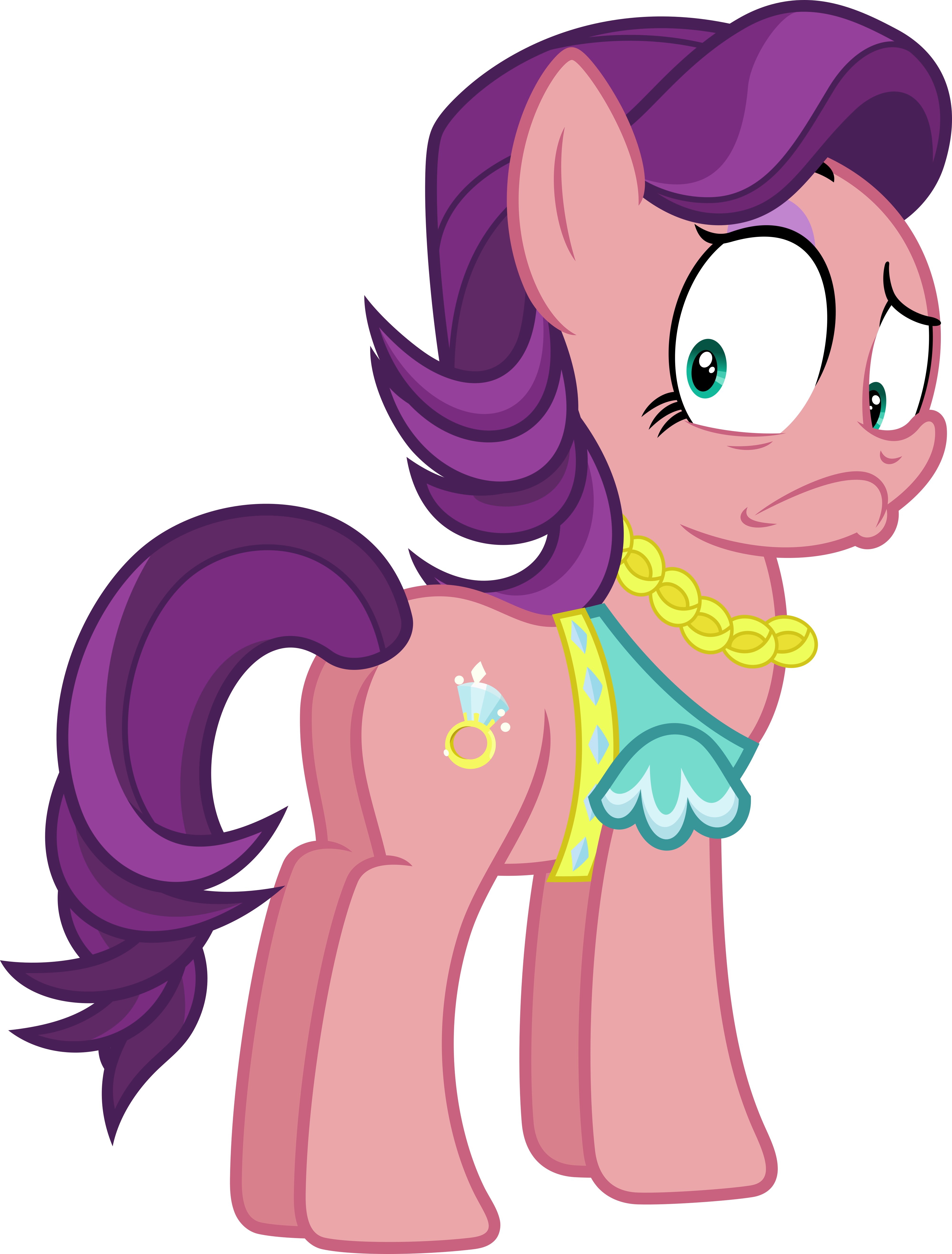 Spoiled Rich 3 by Jeatz-Axl on DeviantArt