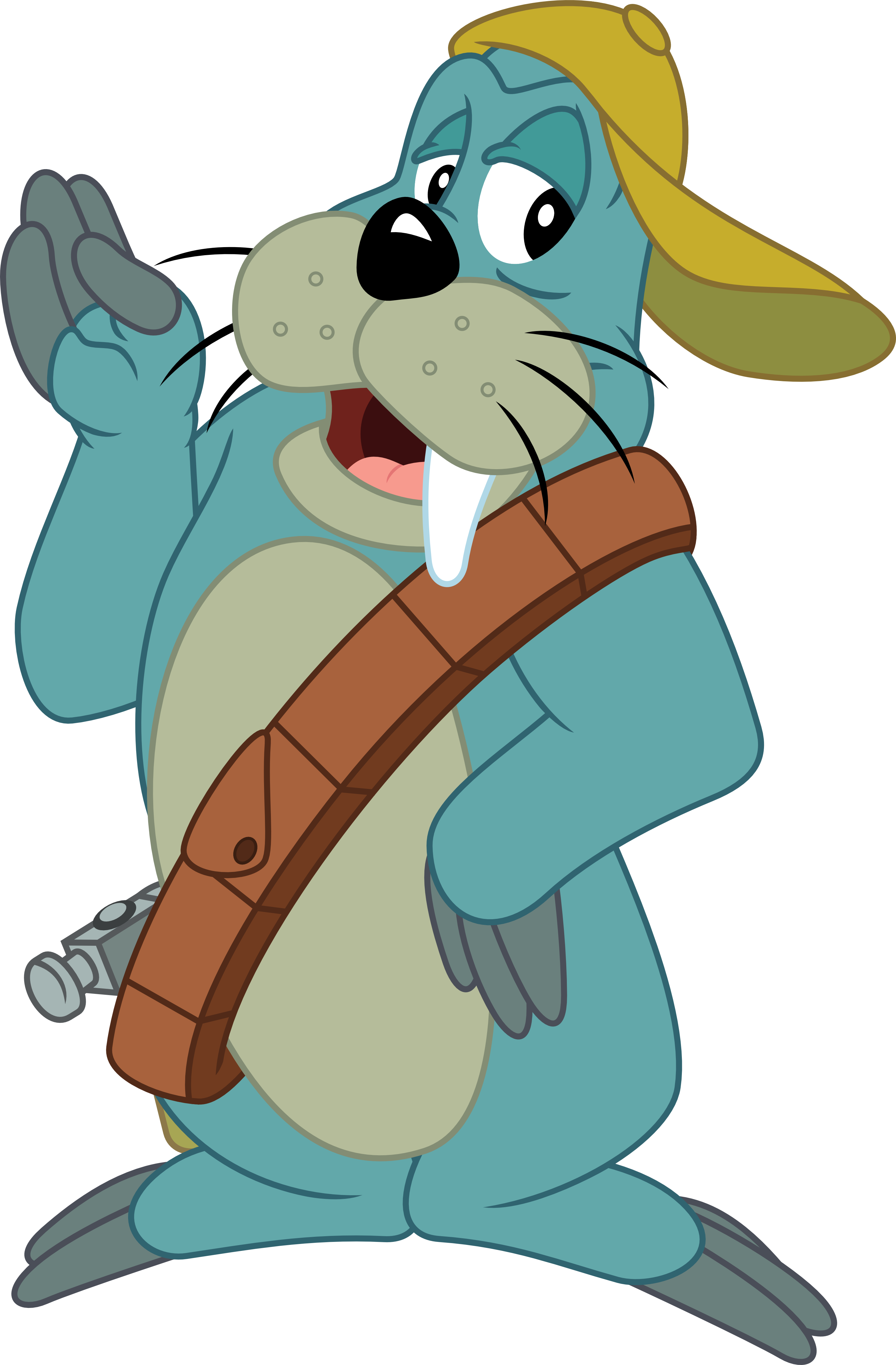 Rotor by Jeatz-Axl on DeviantArt