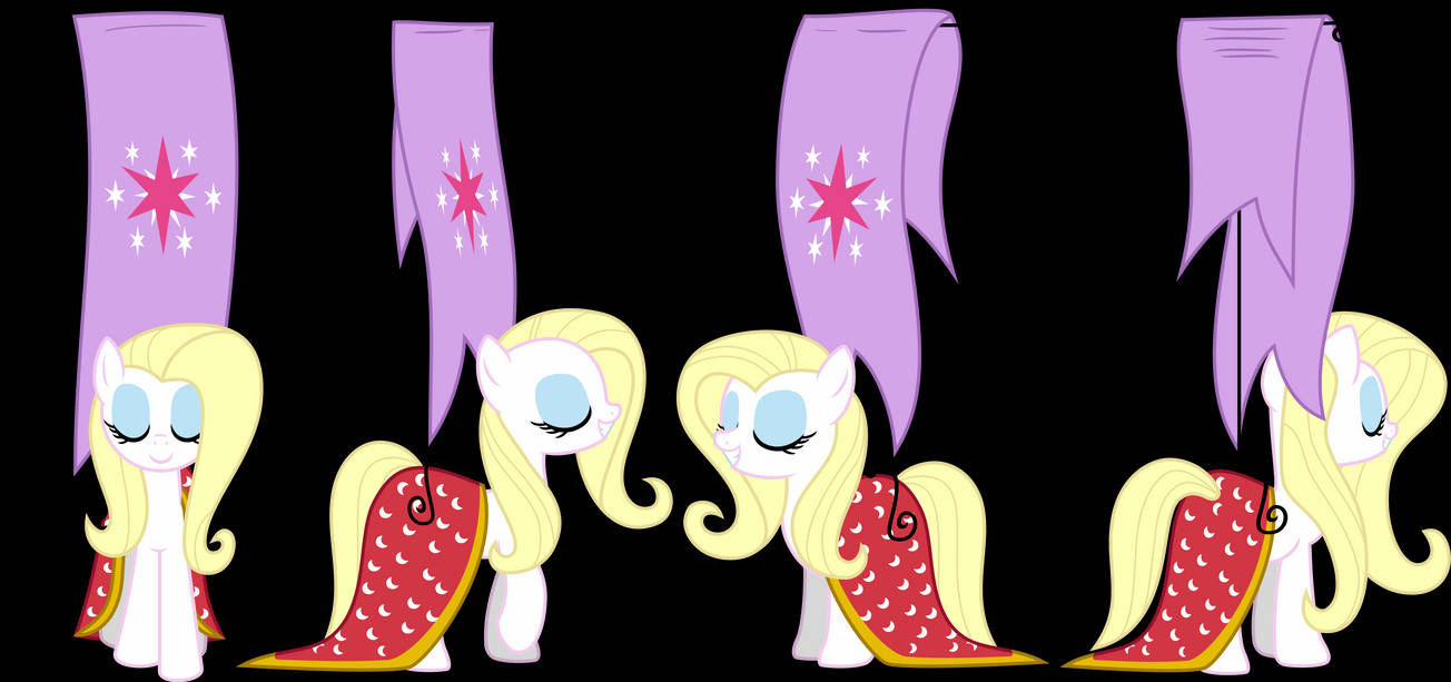 Flag Mares by Jeatz-Axl on DeviantArt