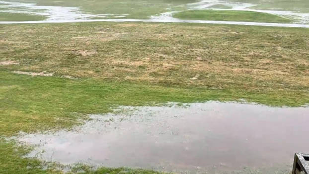 Explore the Best Floodingonthegolfcourse Art | DeviantArt