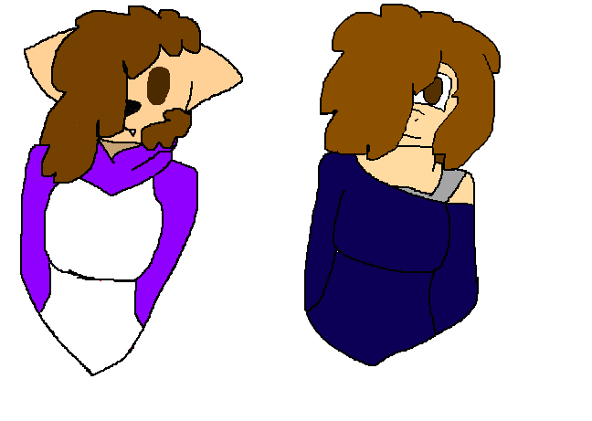 Clothes Swap by xXSavannahReedXx on DeviantArt