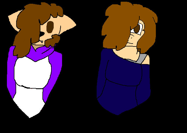 Clothes Swap by xXSavannahReedXx on DeviantArt