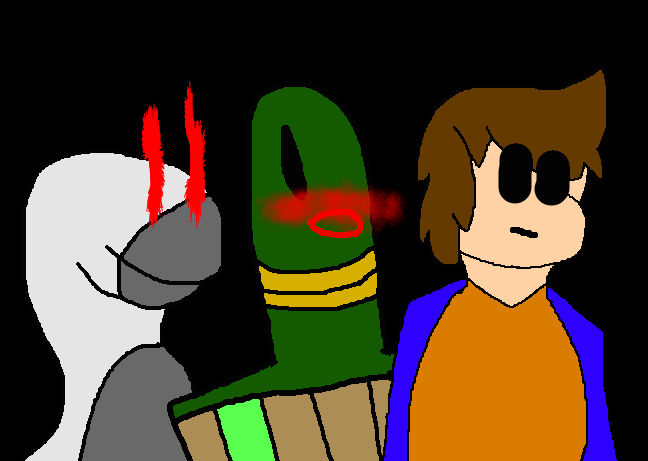 Baldi's Basic (Set Two) by xXSavannahReedXx on DeviantArt