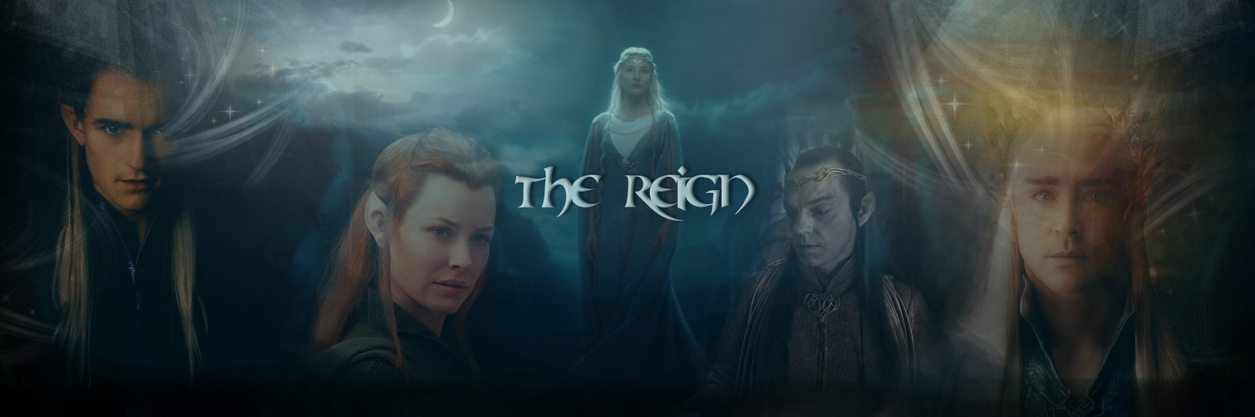 The Reign Elven Banner by tapdeb1 on DeviantArt