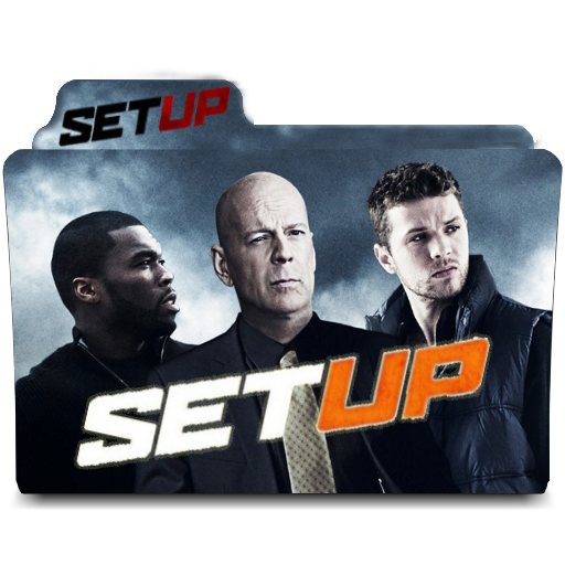 Set Up Folder Icon by amirtanha18 on DeviantArt