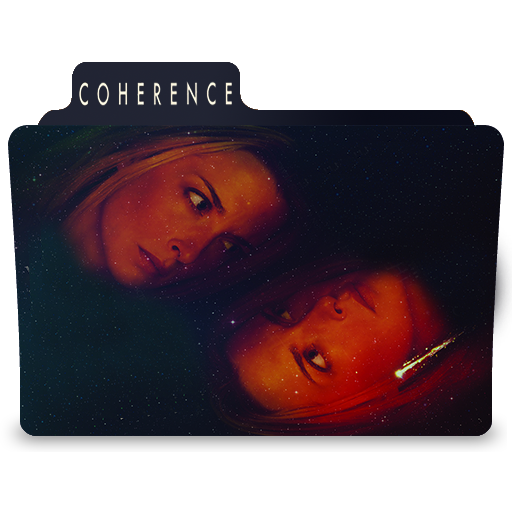 Coherence Folder Icon by amirtanha18 on DeviantArt