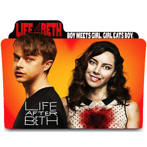 Life After BETH Folder Icon by amirtanha18 on DeviantArt