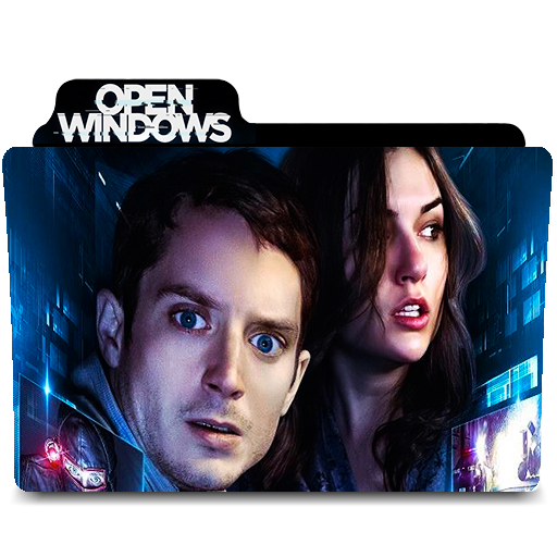 Open Windows Folder Icon by amirtanha18 on DeviantArt