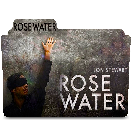 Rosewater Folder Icon by amirtanha18 on DeviantArt