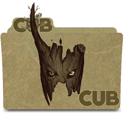 Cub Folder Icon by amirtanha18 on DeviantArt