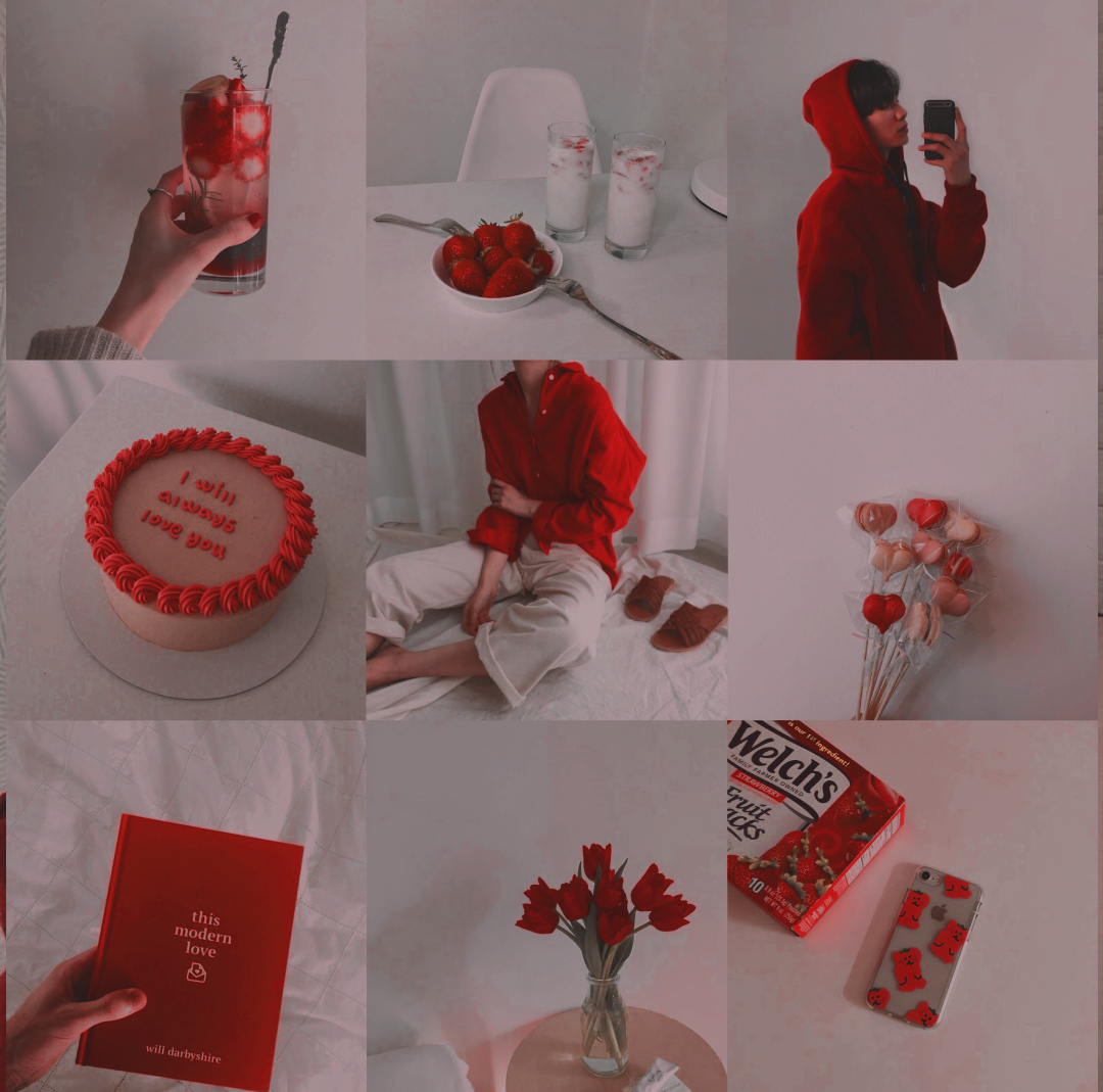 Red Velvet.psd by ashtrqy on DeviantArt