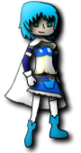 Miki Sayaka Animated by Ayasaki-Kurosuke on DeviantArt