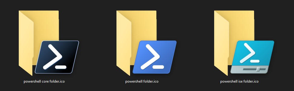 Explore the Best Powershellcore Art | DeviantArt