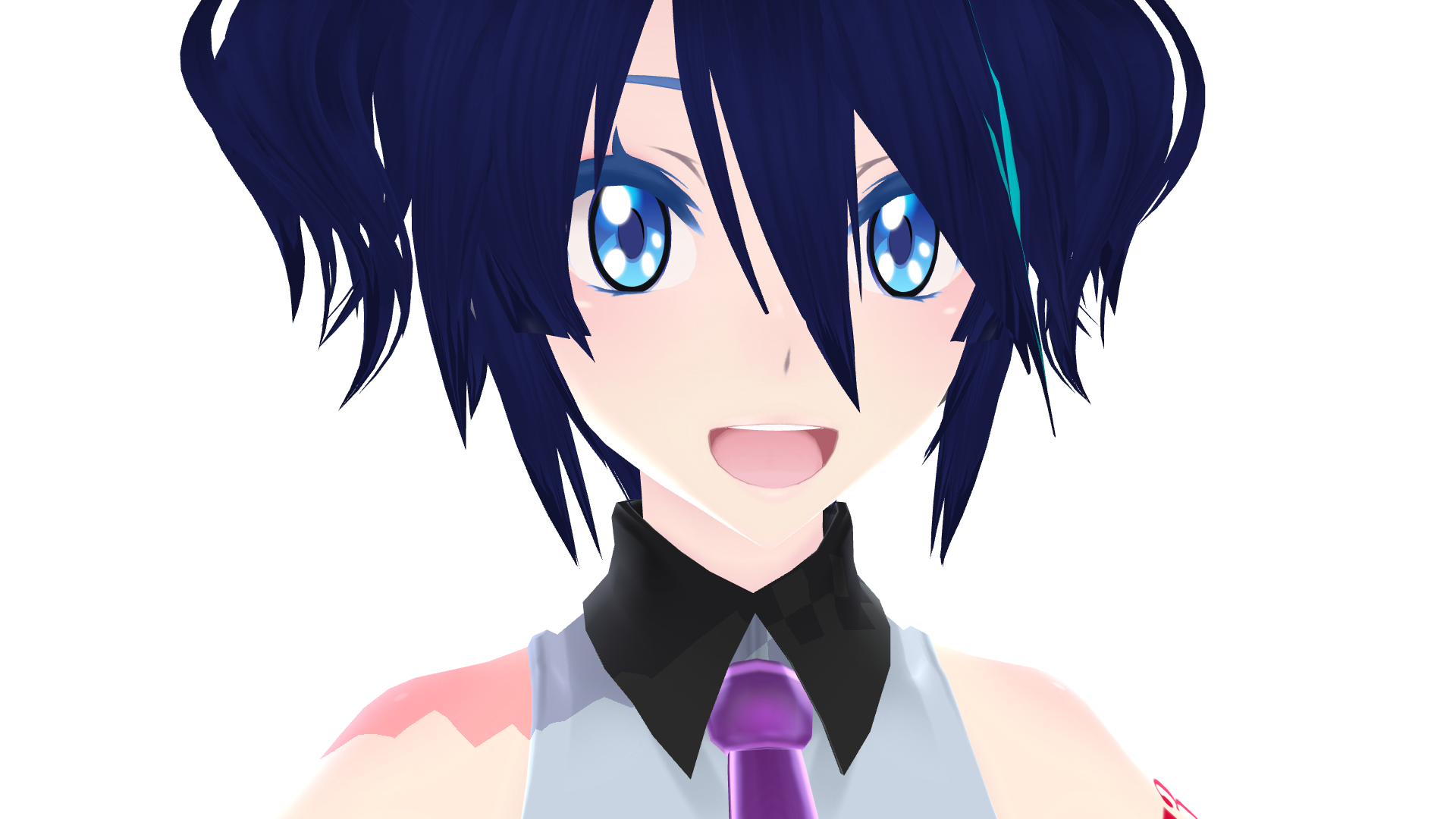 [MMD] HQ Suite Precure eye texture + DL by OmoriP on DeviantArt