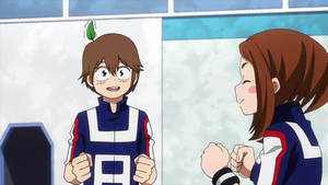 OmoriP - Student, Digital Artist | DeviantArt